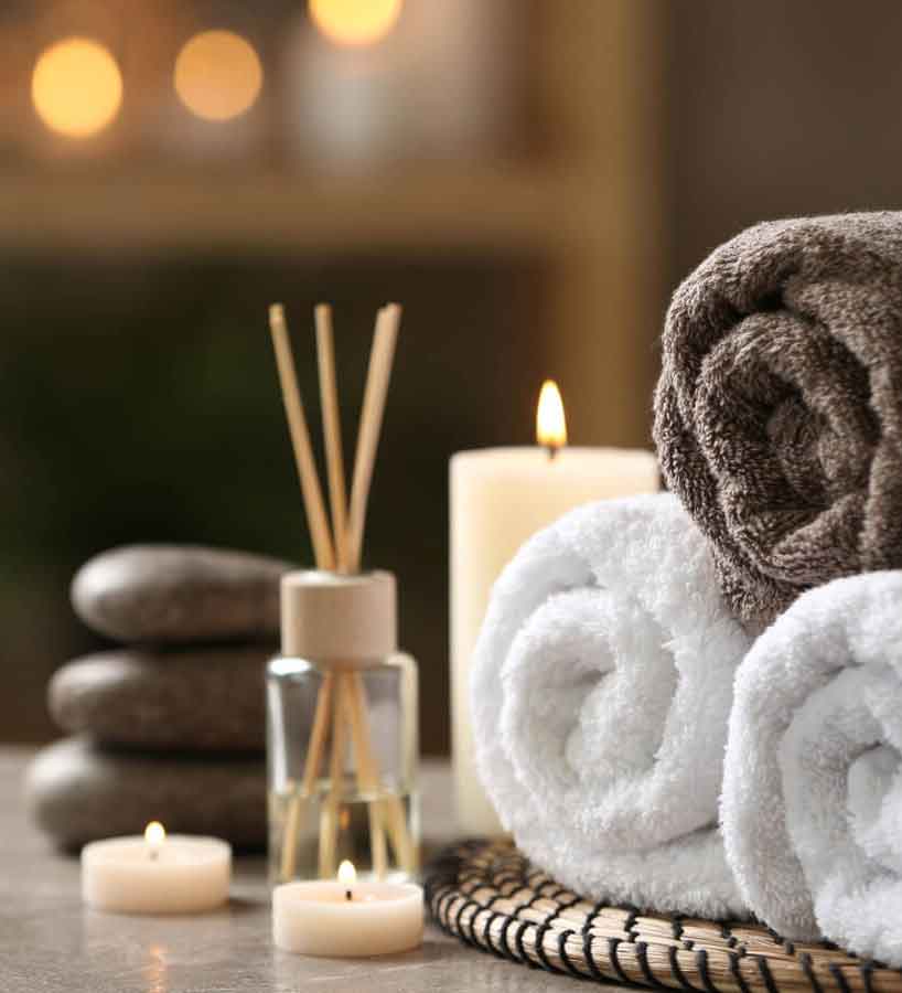 Service and Facilities Nadi Hotel Legian - Hotel in Legian Bali Near Beach